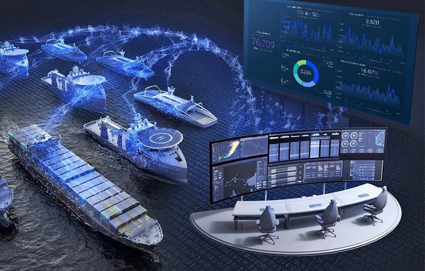 BV advances smart ship notations | News | Motorship