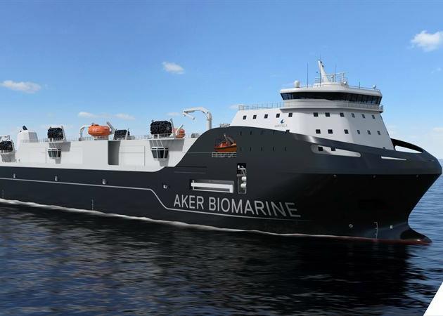 Wärtsilä designs advanced polar transport | News | Motorship