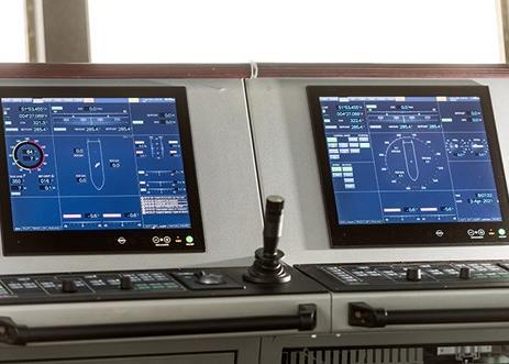 New greener DP system from RH Marine | News | Motorship