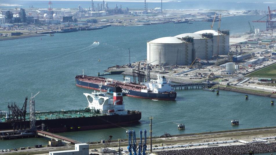 Dutch prepare for LNG technology revolution | News | Motorship