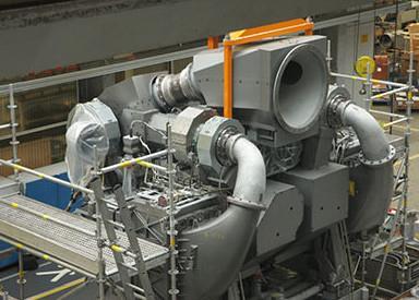 MAN tests two-stage turbocharger | News | Motorship