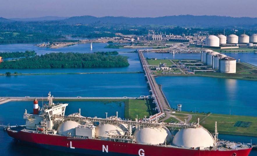 LNG fuelled fleet update | News | Motorship