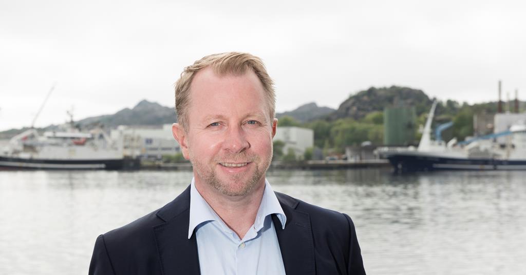 Christian Berg | Conference | Motorship