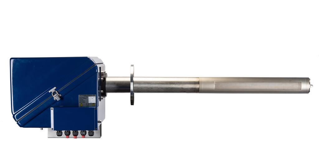 Class approval for Procal emissions analyser | News | Motorship