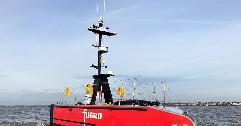 SEA-KIT awarded first UMS certificate by LR | News | Motorship