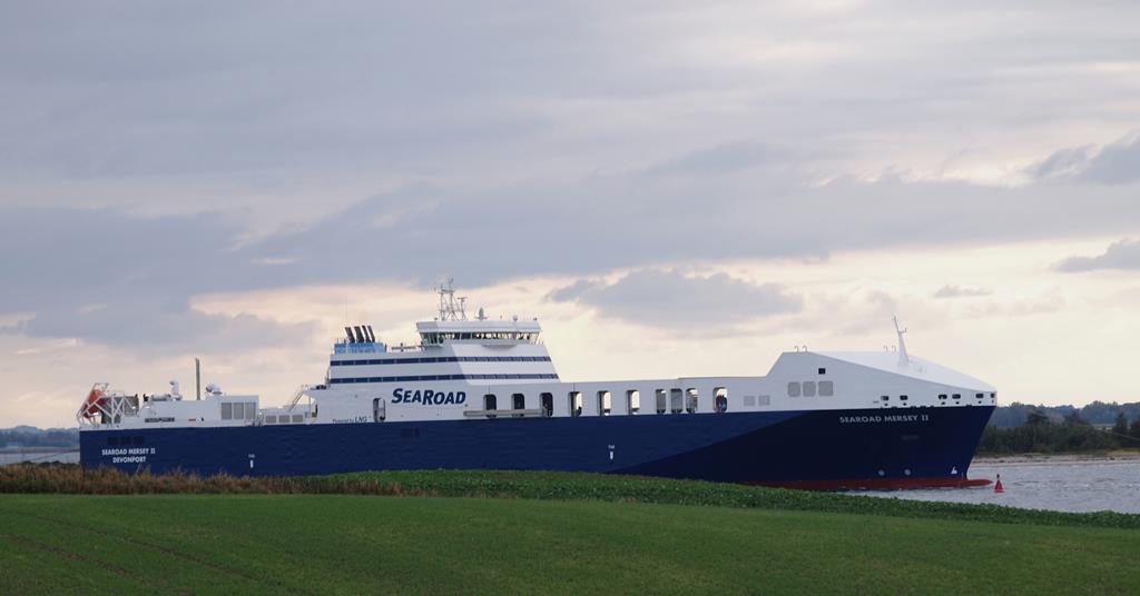 Rescue package for leading ro-ro builder | News | Motorship