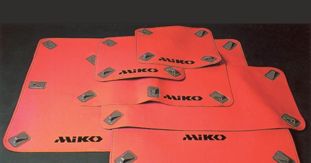 ETV fleet to carry magnetic patches | News | Motorship