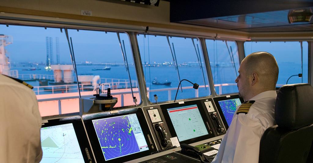 Integrated control – the ‘whole ship’ system | News | Motorship