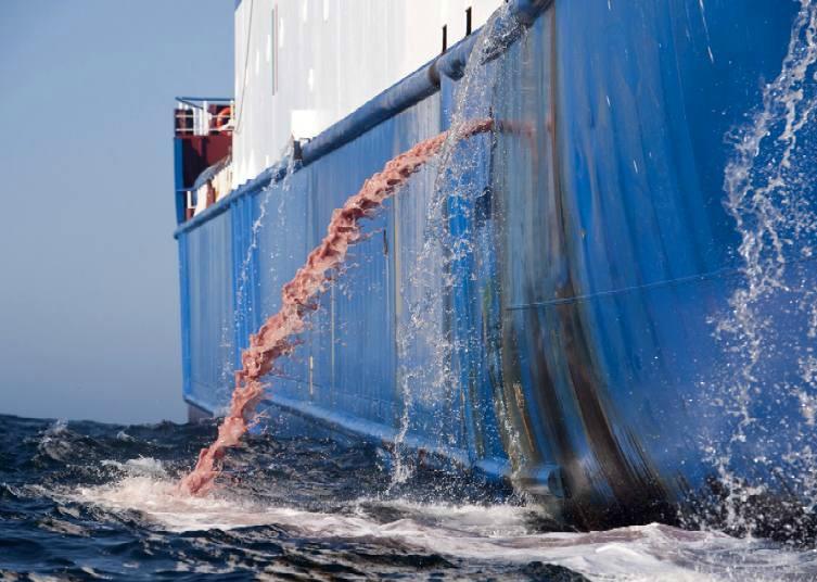 MARPOL Convention amendments come into force | News | Motorship