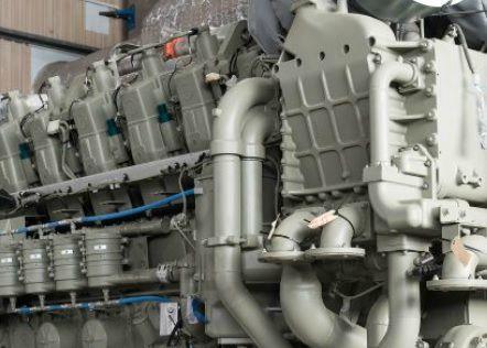 New independent engine test facilities | News | Motorship
