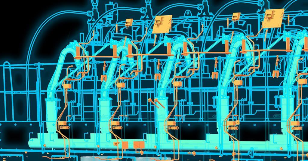 Preparing for a transformed market: WinGD’s Dominik Schneiter | News ...