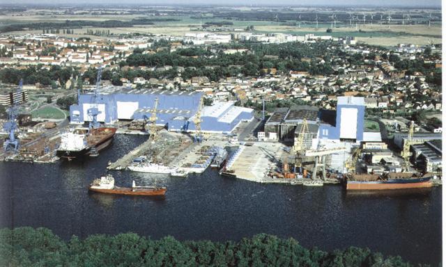 German yards struggle after dismal year | News | Motorship