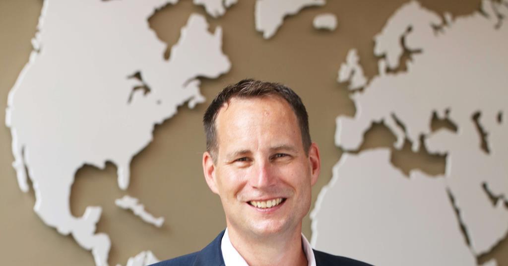 No laughing (gas) matter: Schneiter targets zero N2O in new X-DFA ...