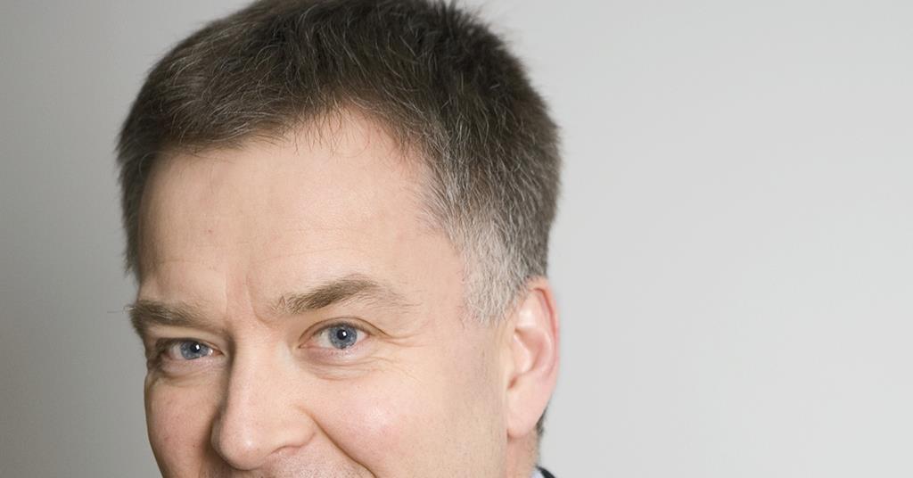 Cargotec appoints new senior vice president offshore | News | Motorship