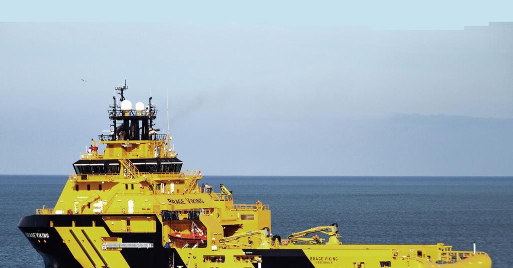 MacGregor systems ordered for OSVs | News | Motorship