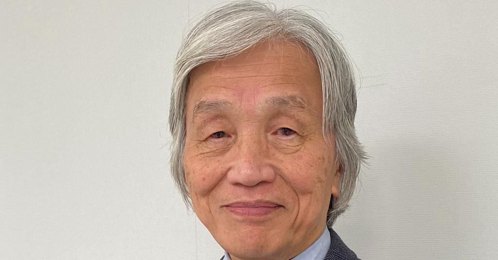 Inventor of the Nd-Fe-B permanent magnet wins Queen Elizabeth Prize for ...