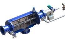 Filtersafe introduces BWMS compact filter range | News | Motorship