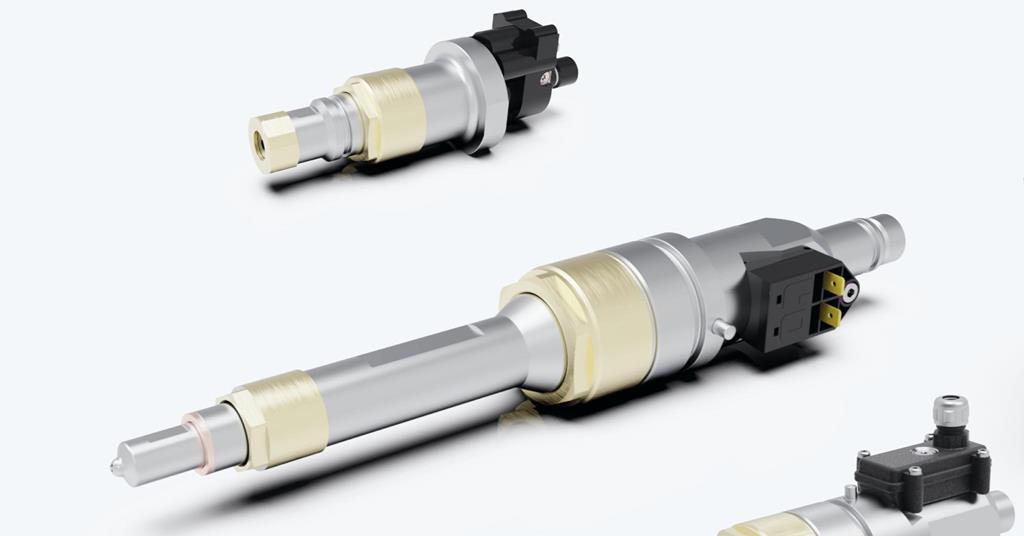Woodward develops new injection systems with eye on new fuels | News ...