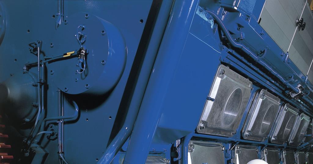 Service agreement for optimum availability and operational economy ...