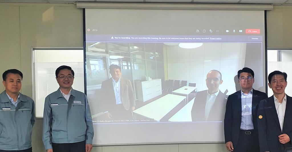 HSD Engine to offer digitalisation solution option for performance ...
