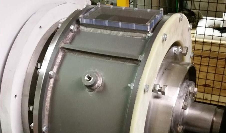 US navy adopts hydrogel bulkhead seal technology | News | Motorship
