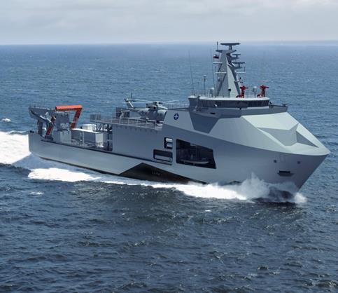 Schottel propulsion and leadership transition underline commitment to ...