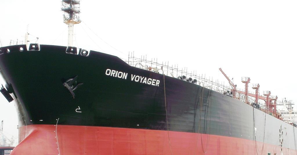 Antifoulings offer ‘best of both worlds’ | News | Motorship