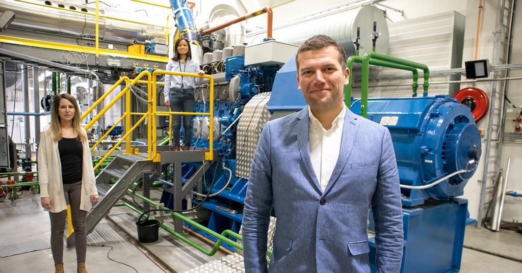 RCCI engine will embed model-based control to optimise combustion ...