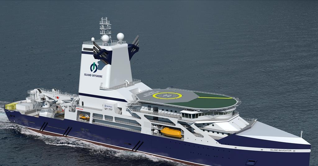 More than intervention for the UT777 | News | Motorship