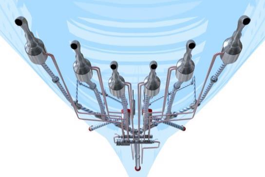 Irish Ferries to study passive air lube system | News | Motorship
