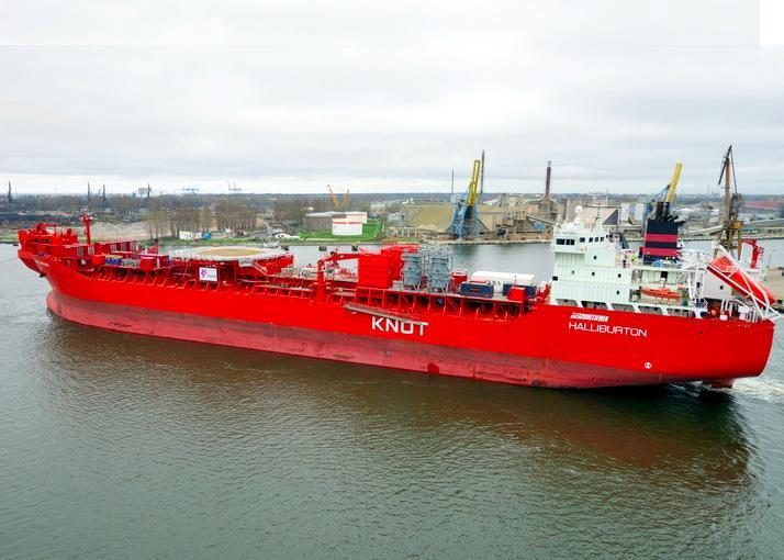 Poland’s Remontowa Shipbuilding to build iceberg tugboat | News | Motorship