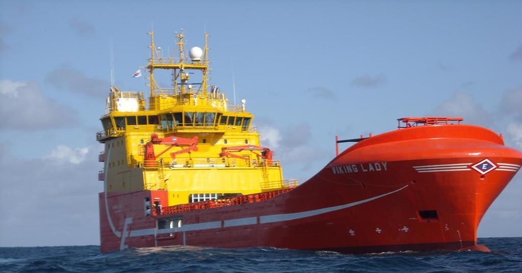 Viking Lady - commercial ship debut for fuel cell technology | News ...