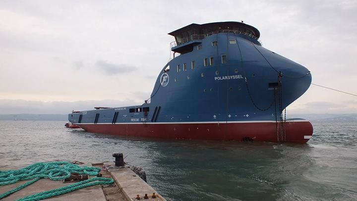 Hybrids – an answer to inefficiency | News | Motorship