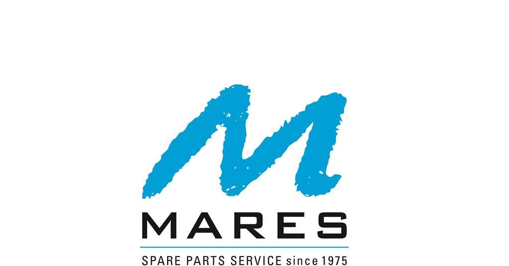 MARES join PFF as Sponsors | Conference | Motorship