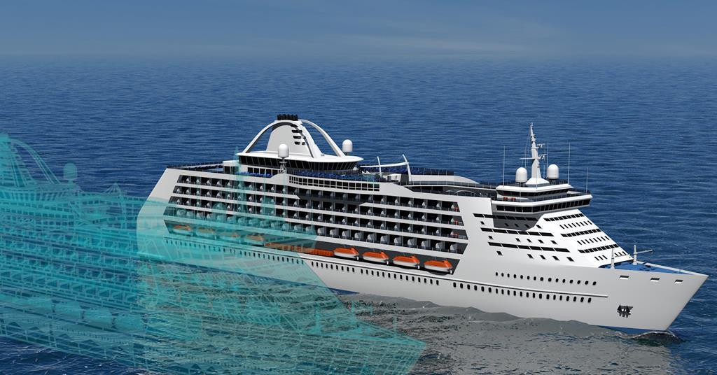 Digital twin platform development project launched | News | Motorship
