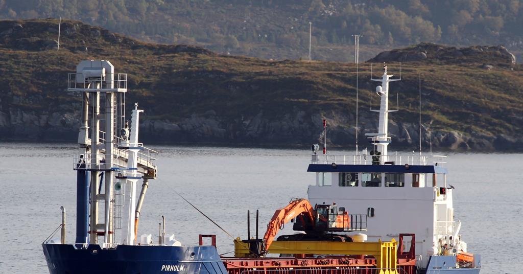 Schottel updates Norwegian fish feeder | News | Motorship