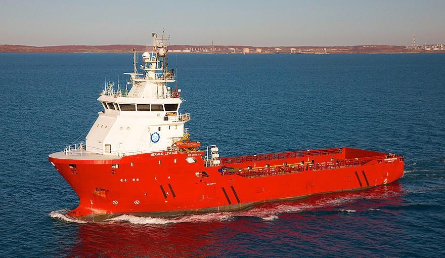 Fortescue and E.ON act on Europe energy shortfall | News | Motorship
