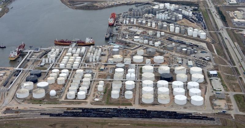 MOL acquires tank terminal business | News | Motorship