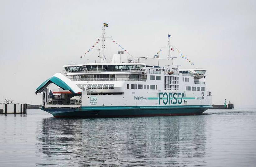 Thordon fits second ro-ro with ThorPlas-Blue | News | Motorship