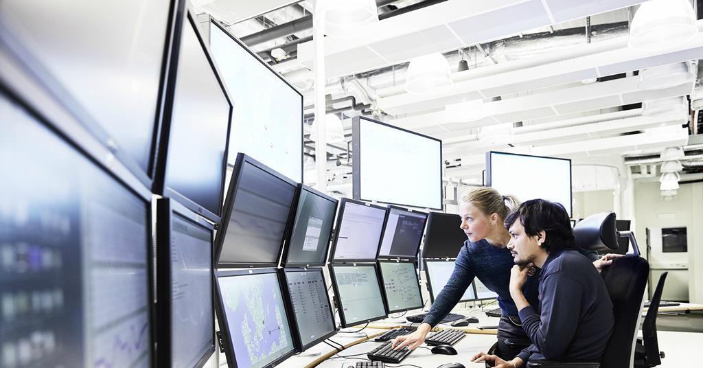 DNV GL certification for ABB cyber security | News | Motorship