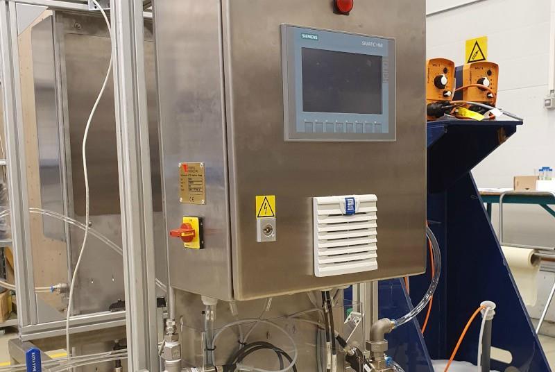 DNV GL approval for digital boiler system | News | Motorship