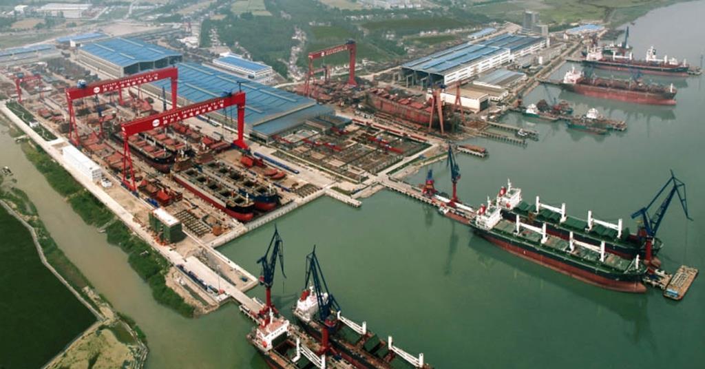 Asia - a key market for shipping | News | Motorship