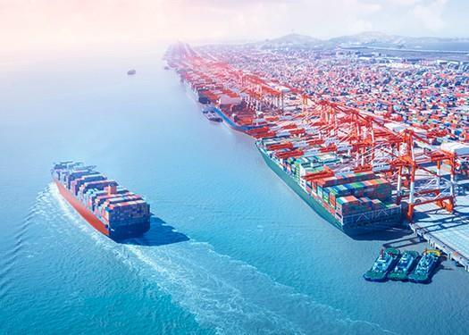 FAL Convention requirement on data exchange enters effect | News ...