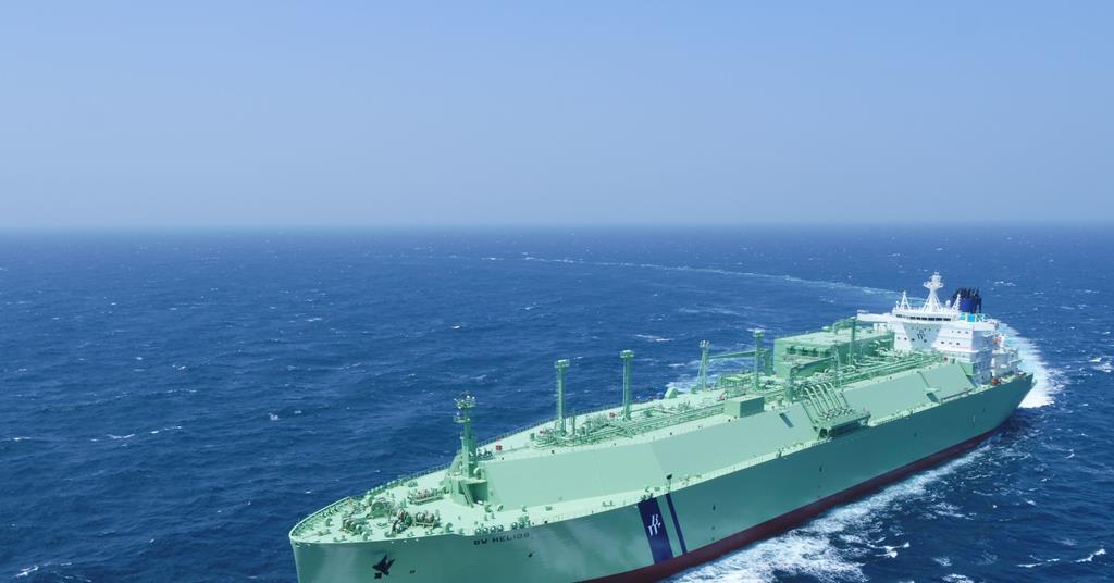 Better fuel consumption using smart air compressors | News | Motorship