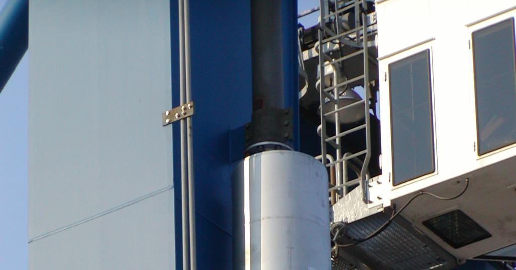 Emissions technology from US exhaust specialist | News | Motorship