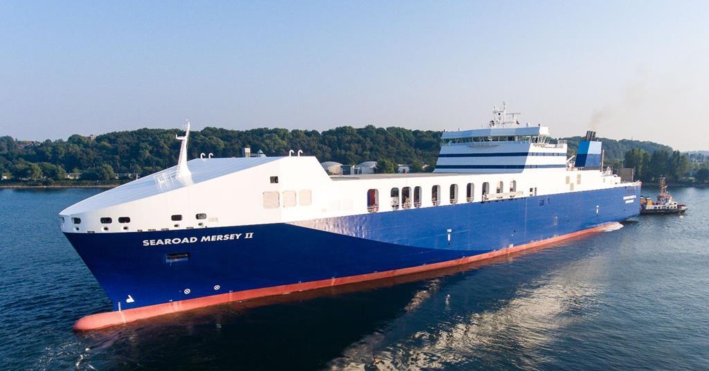 Innovative ro-ro bolsters Australian short-sea trade | News | Motorship