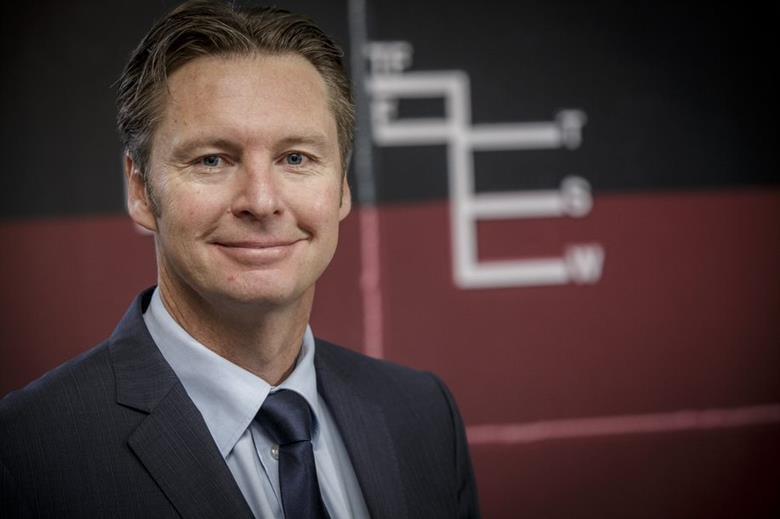 DNV’s Knut Ørbeck-Nilssen sees a need for coalitions to meet grand ...