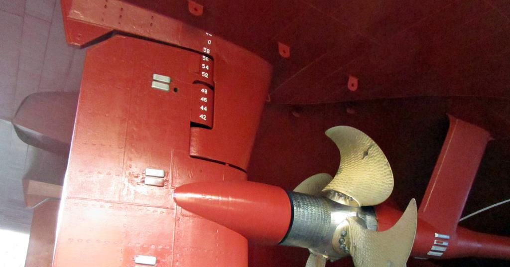 Ro-ros and cruise ship to get energy-saving system | News | Motorship