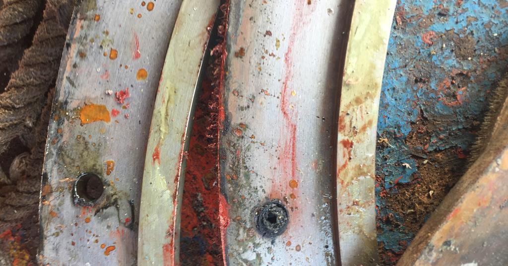 The good and the bad of EALs | News | Motorship