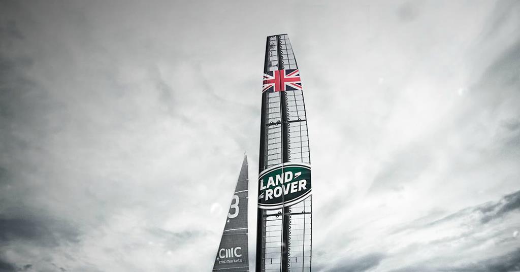 MR2 TANKER DESIGN FEATURES THREE 100-TON SAILS | News | Motorship